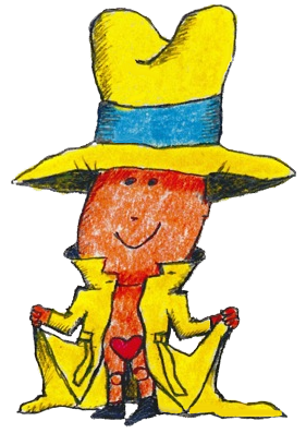 Home - The Accidental Pervert